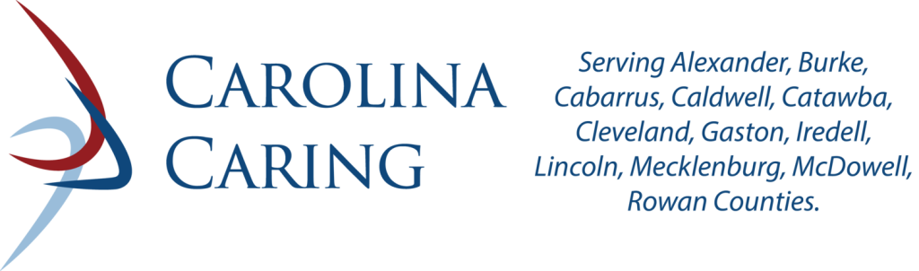 Featured Client Carolina Caring - Schooley Mitchell