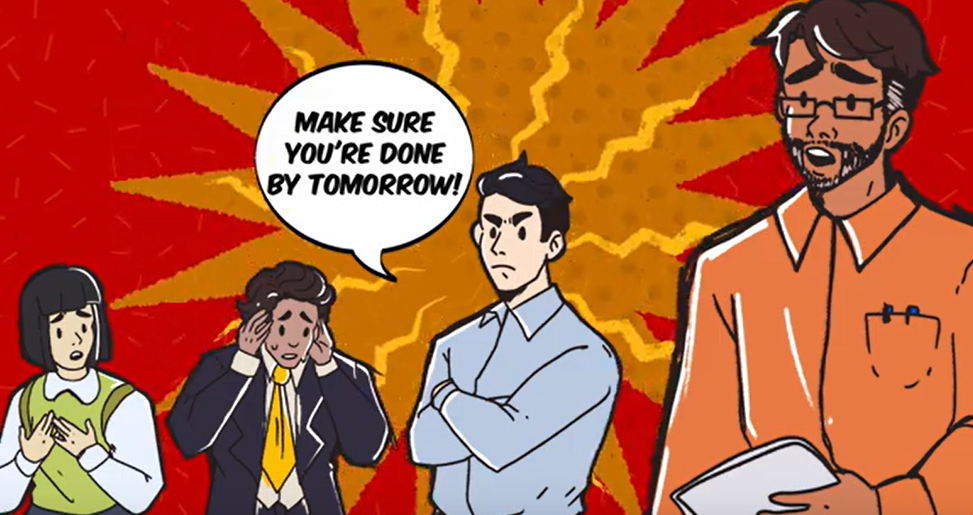 How Bad Leadership is Destroying Your Team - Schooley Mitchell