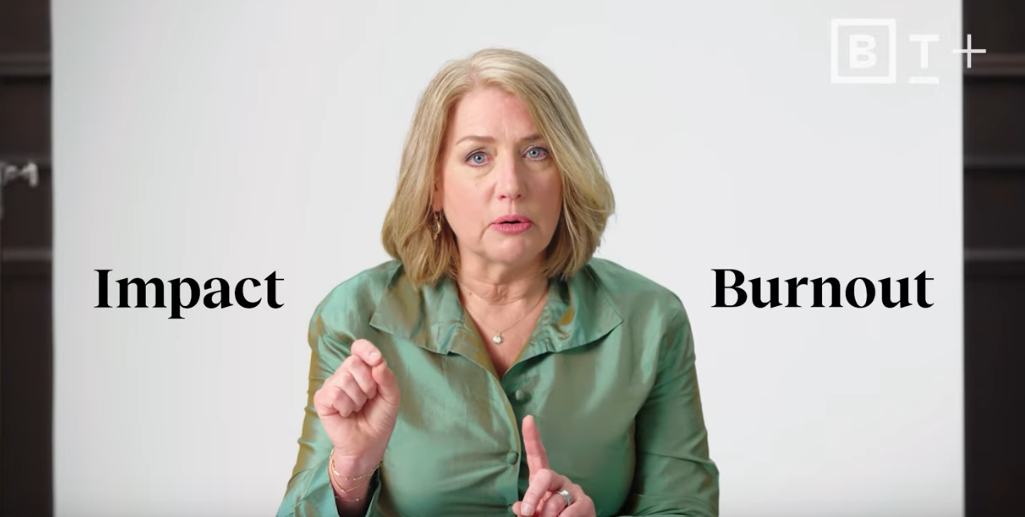 Making an Impact at Work - Schooley Mitchell