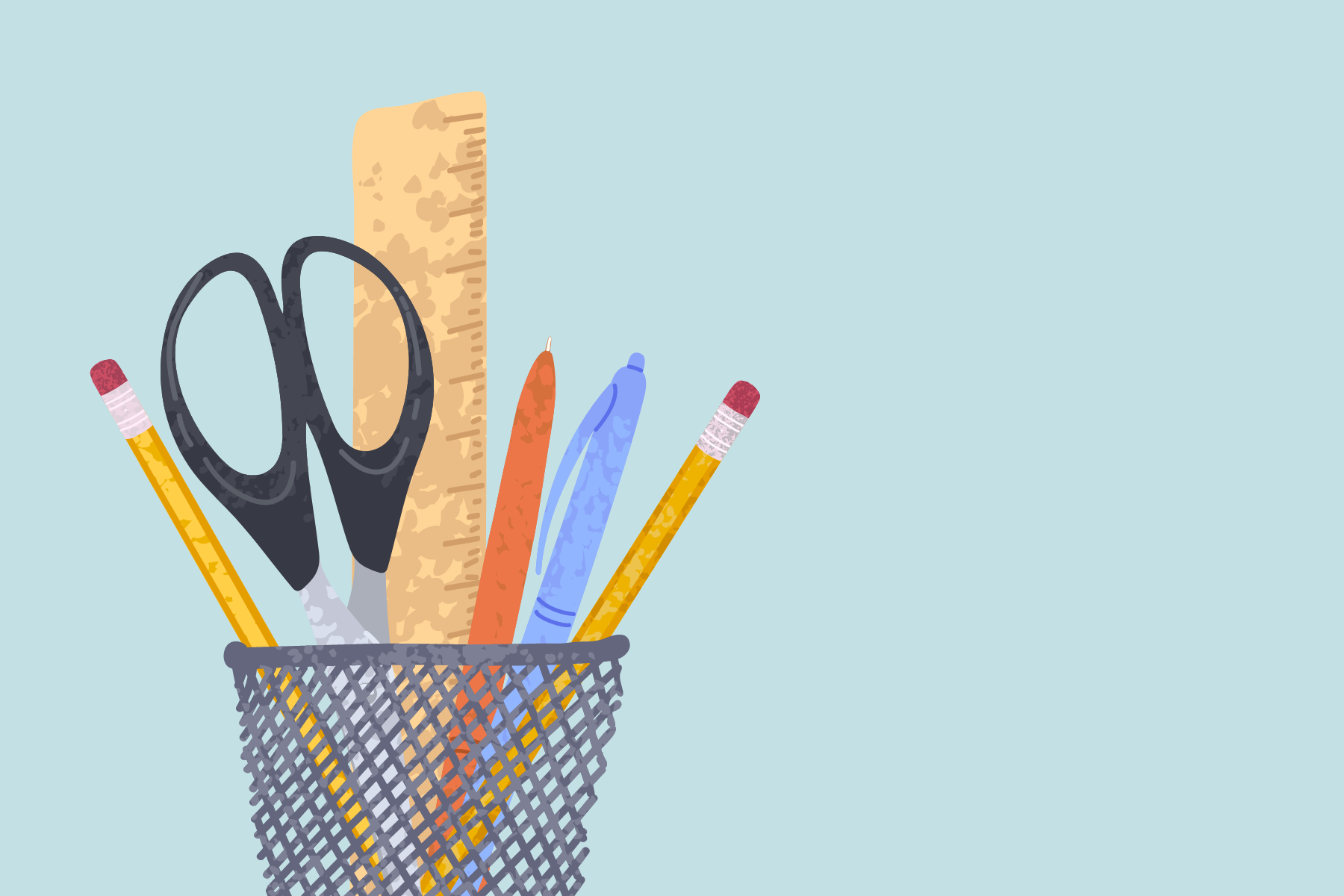 The cost of stolen office supplies on your bottom line - Schooley Mitchell