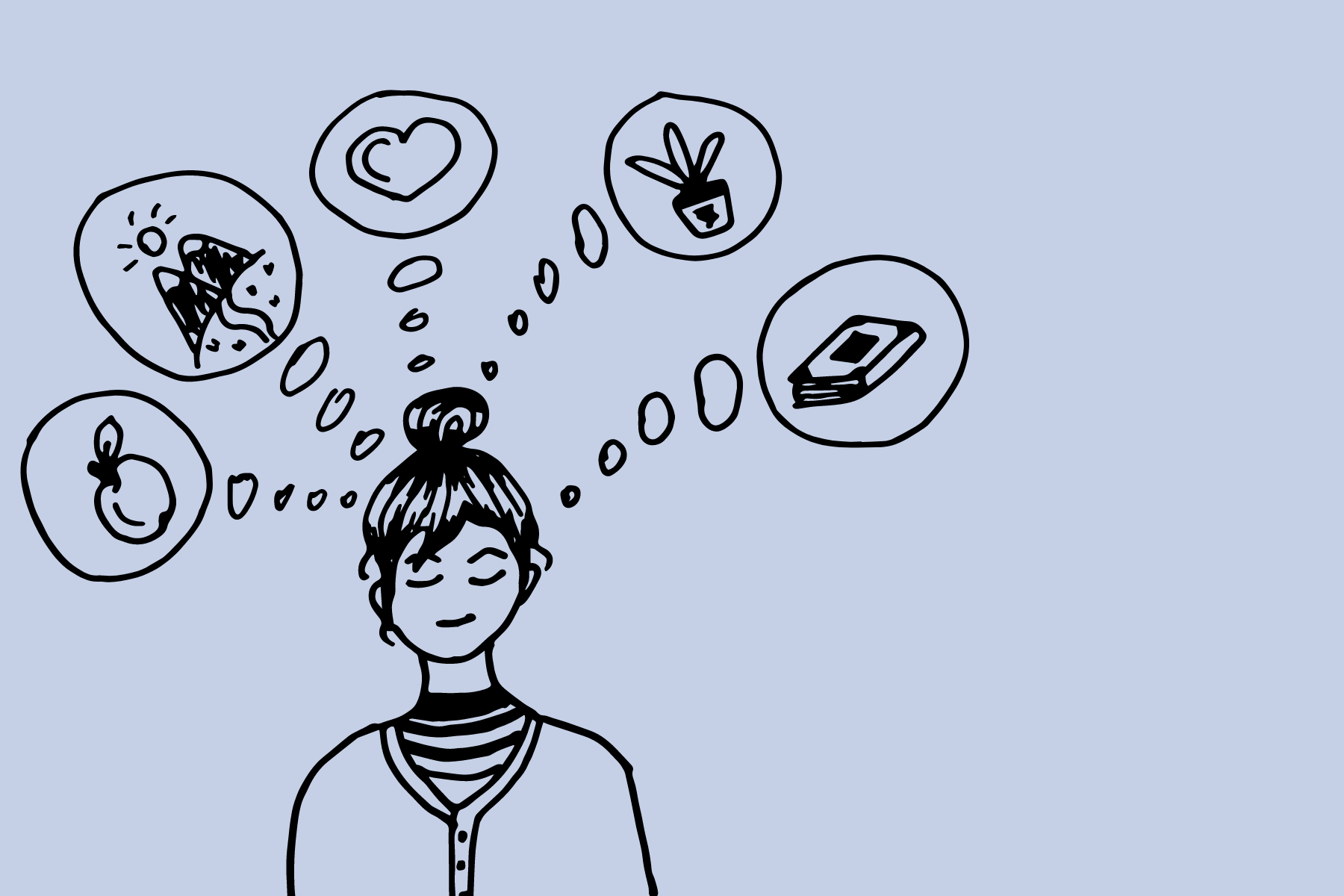 The importance of self-investment - Schooley Mitchell