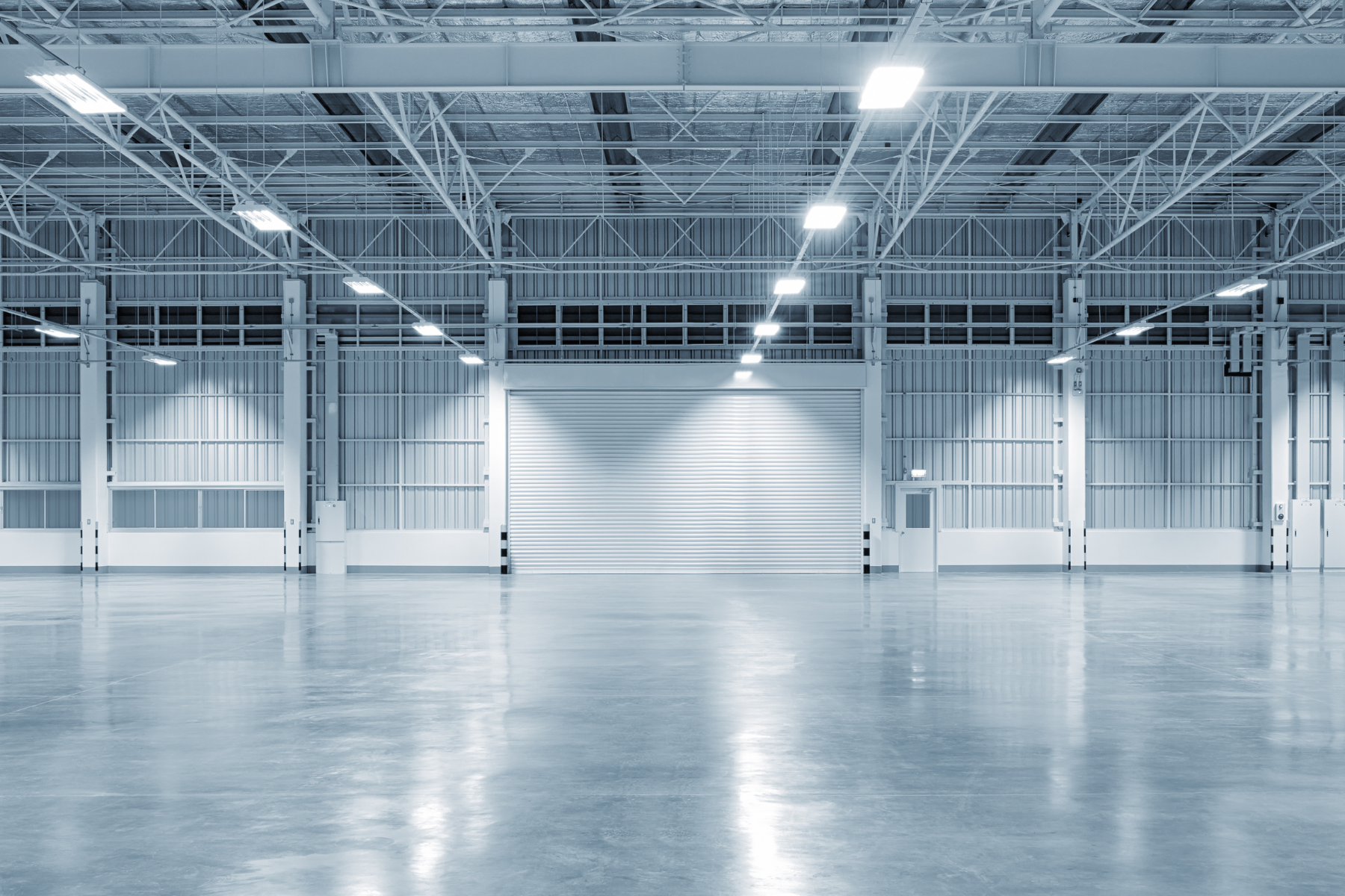 Energy Challenges Unique to Warehouses and Distribution Centers ...